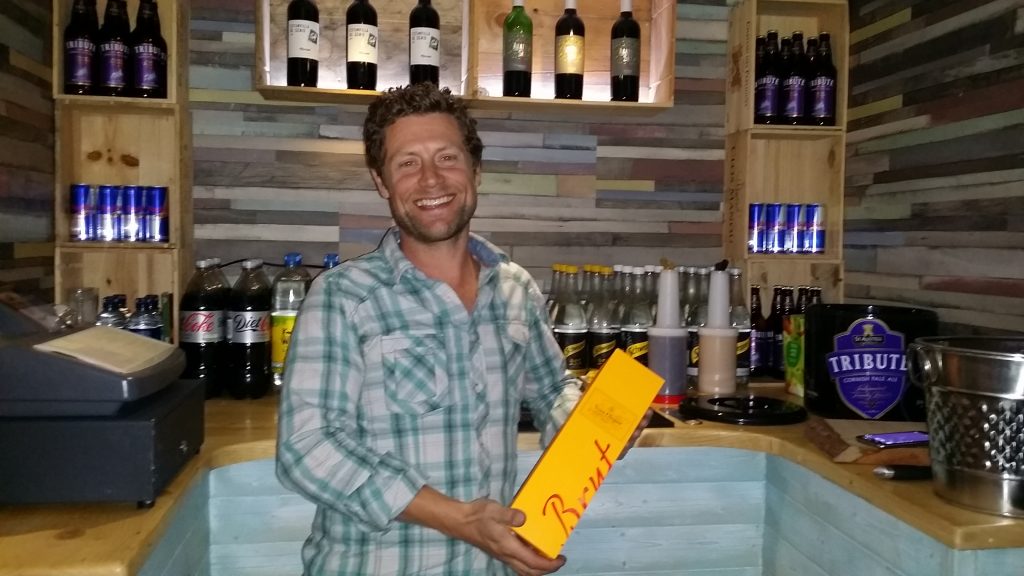 What’s in a name? A brief history of Offbeat Bars – Offbeat Bars