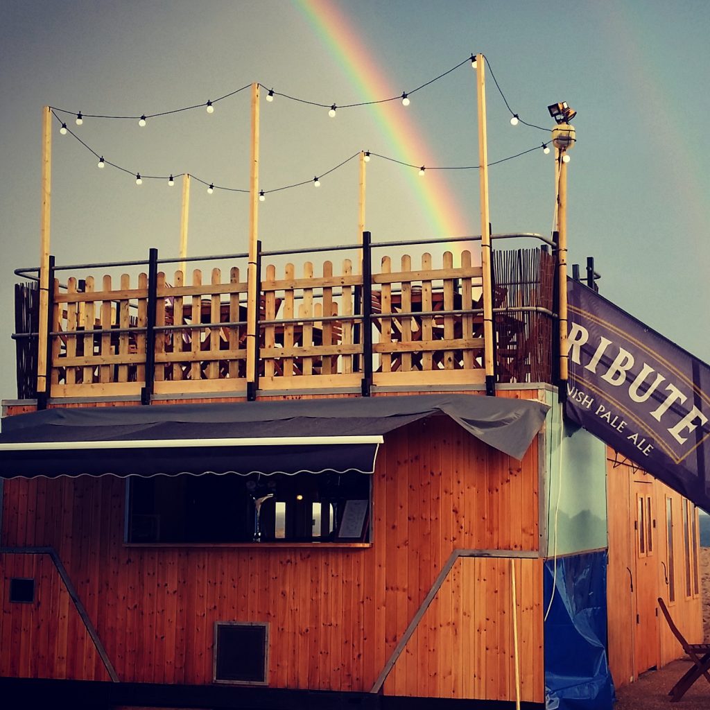 The Offbeat Bar & Kitchen Carlyon Bay – Offbeat Bars