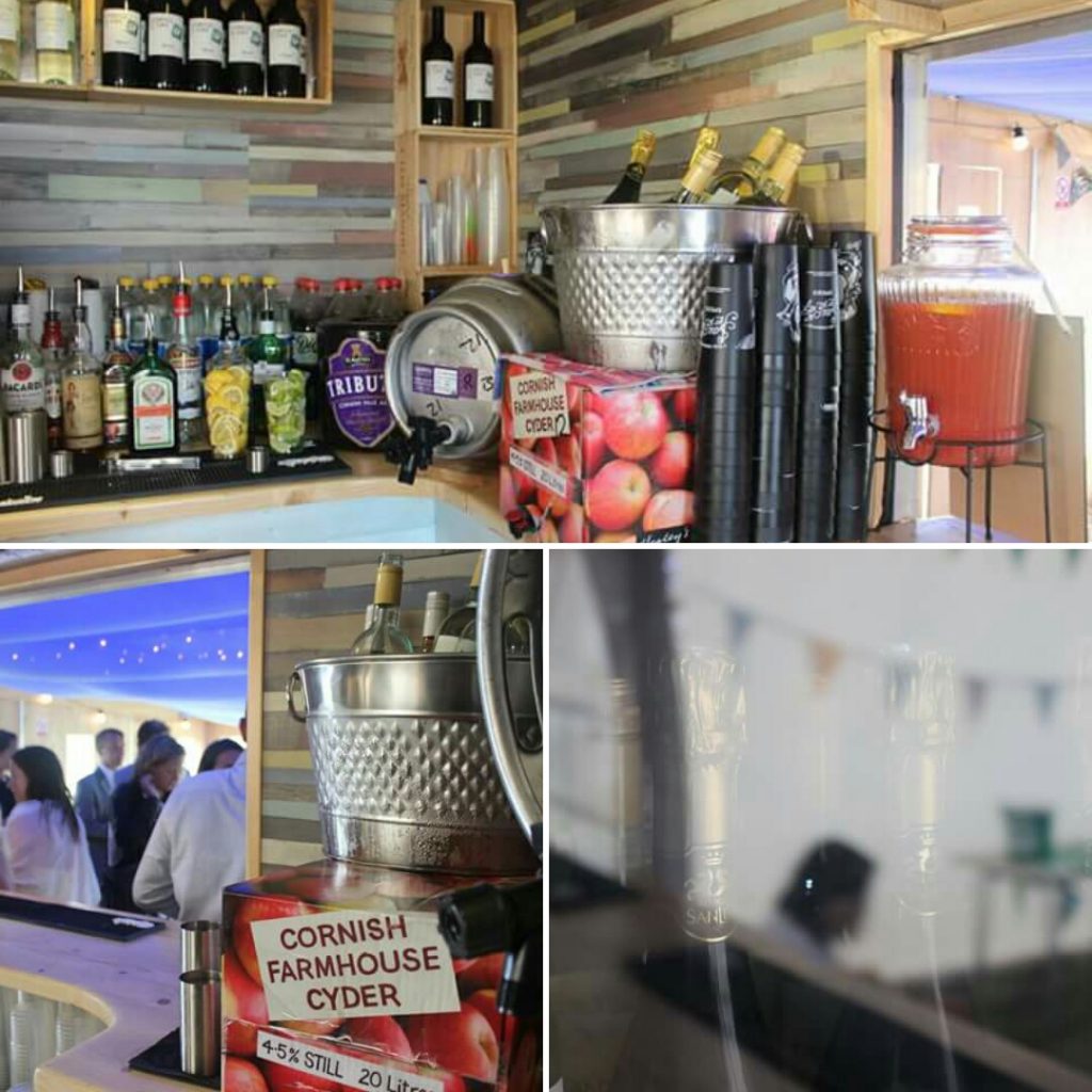 The Offbeat Bar & Kitchen Carlyon Bay – Offbeat Bars