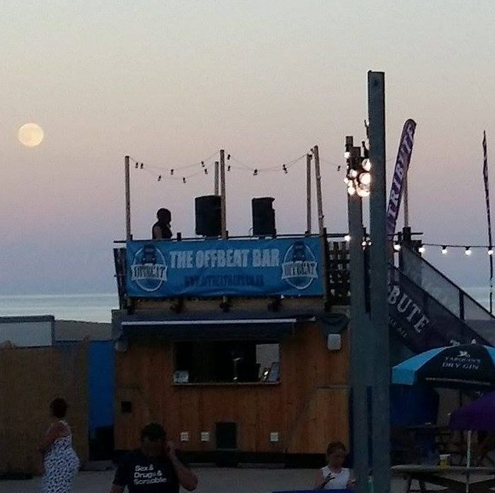 The Offbeat Bar – Saturday Sessions – Offbeat Bars