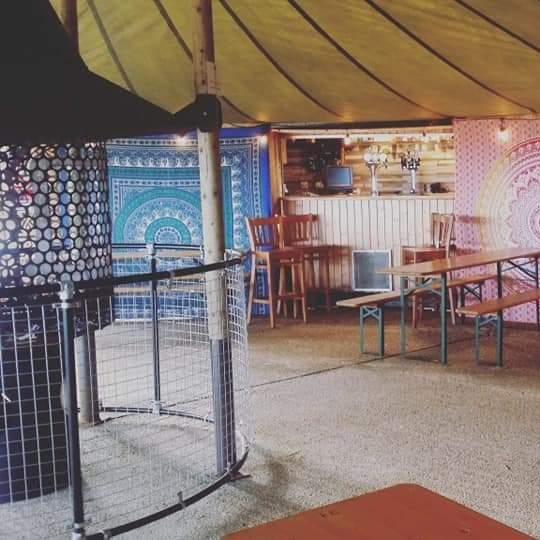 The Offbeat Bar & Kitchen Carlyon Bay – Offbeat Bars