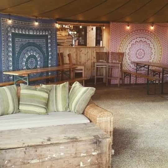 The Forge – Offbeat Bars