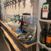 The Offbeat Bar & Kitchen Crantock – Offbeat Bars