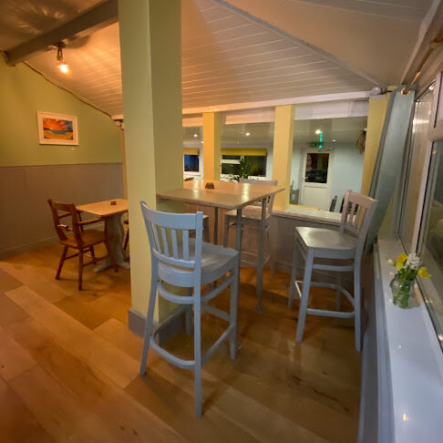 The Offbeat Bar & Kitchen Crantock – Offbeat Bars