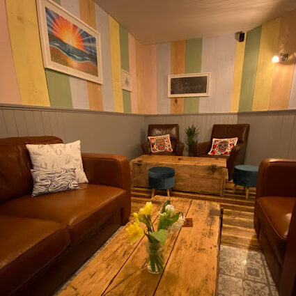 The Offbeat Bar & Kitchen Crantock – Offbeat Bars