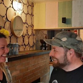 The Offbeat Bar & Kitchen Crantock – Offbeat Bars