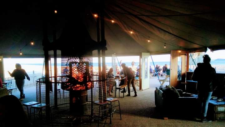 The Forge – Offbeat Bars