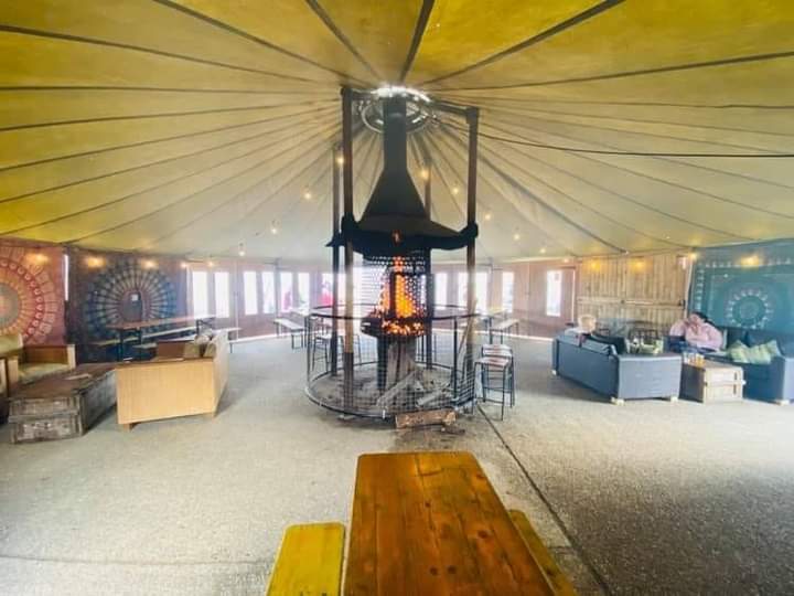 The Forge – Offbeat Bars